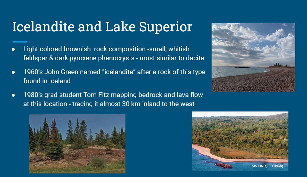 Discovering the Icelandite SNA 11.21.2024 – Arrowhead Native Plant ...